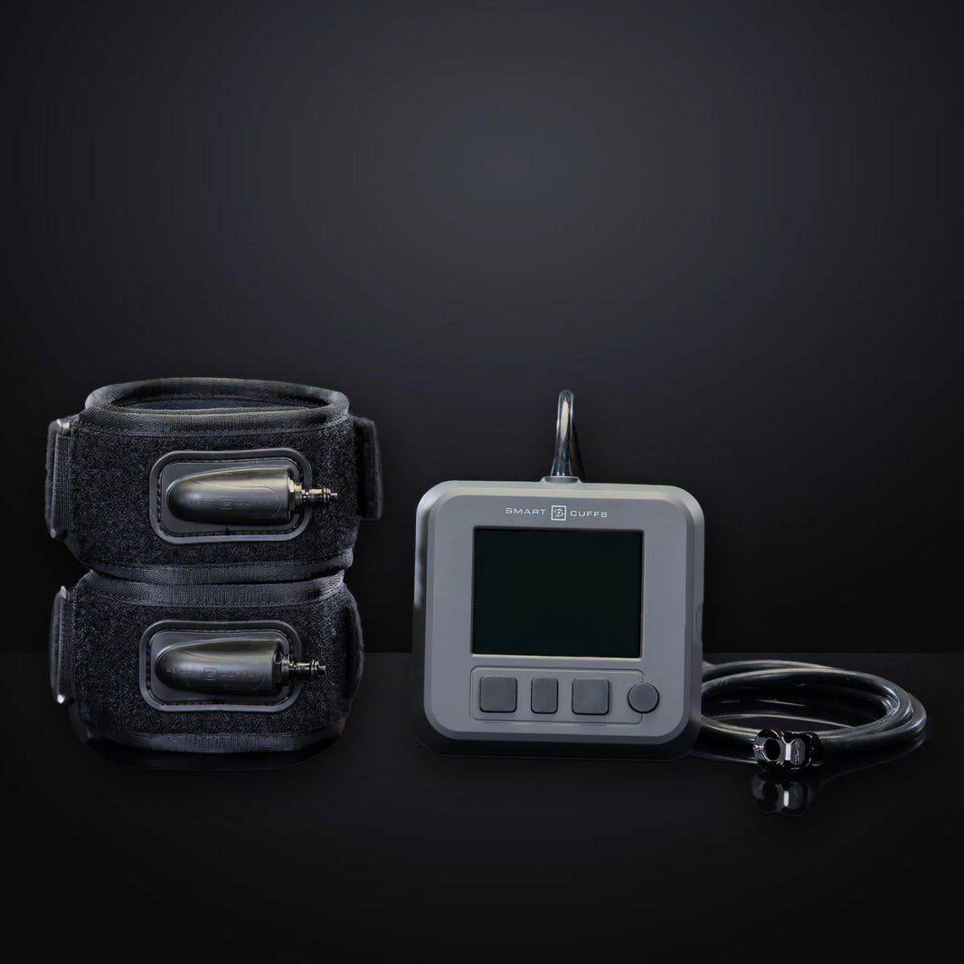 SmartCuffs® 4.0 - BFR Cuffs - Clinical Set – SmartTools